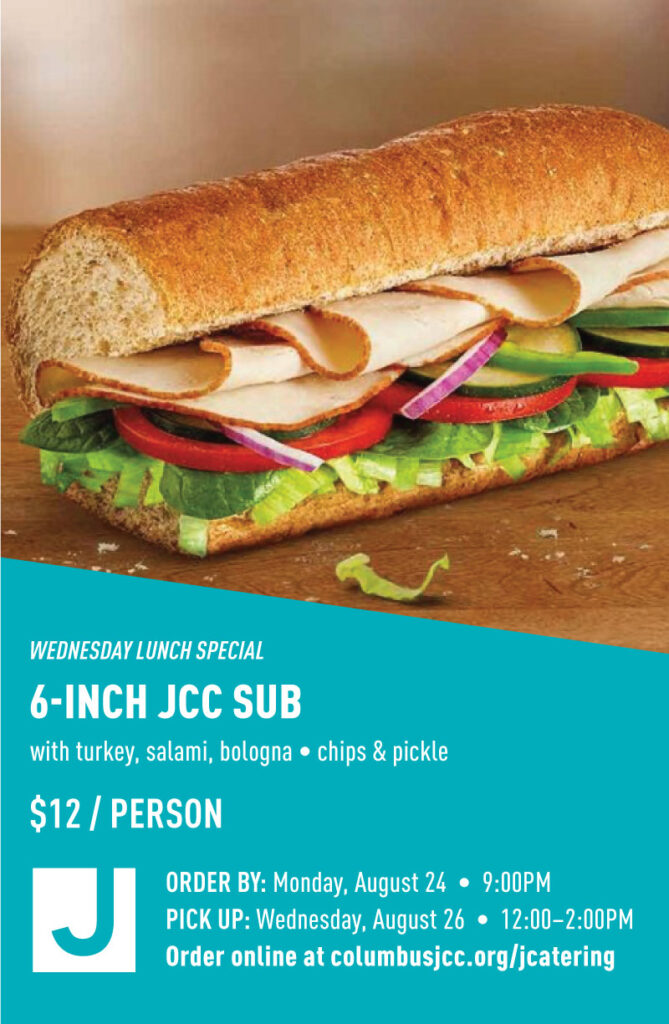 JCC of Greater Columbus