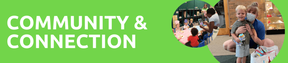 JCC Columbus Early Childhood Learning Community