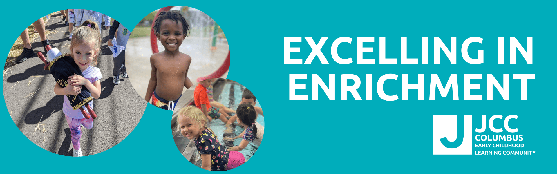 Excelling in Enrichment - ECLC - Preschool - Daycare