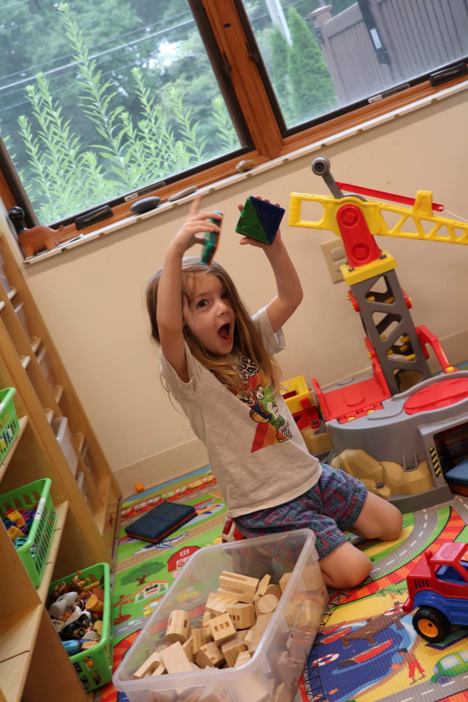 Babysitting - JCC of Greater Columbus