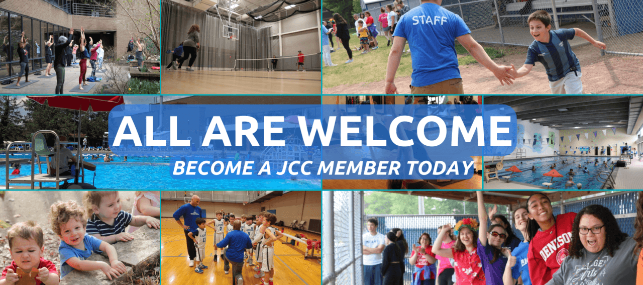 Become A JCC Member - JCC of Greater Columbus