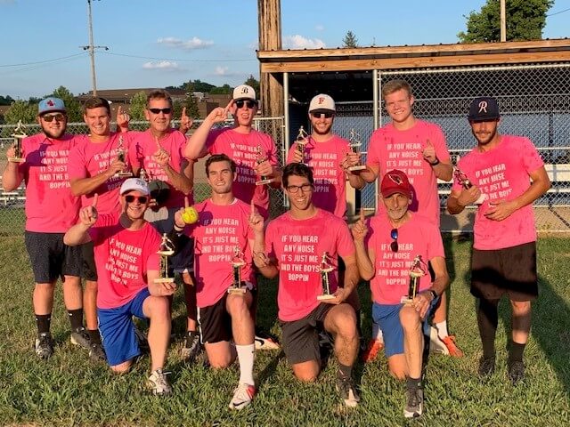 Recreation - JCC of Greater Columbus