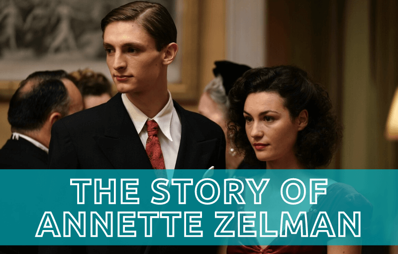 Columbus Jewish Film Festival