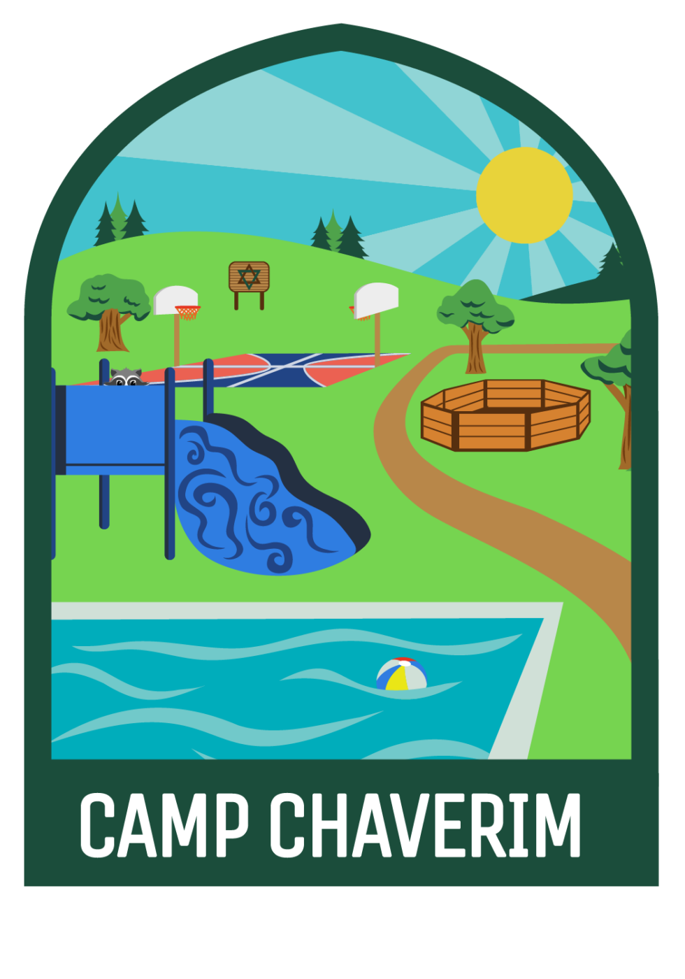 JCamps 2024 | Best Summer Camp in Central Ohio