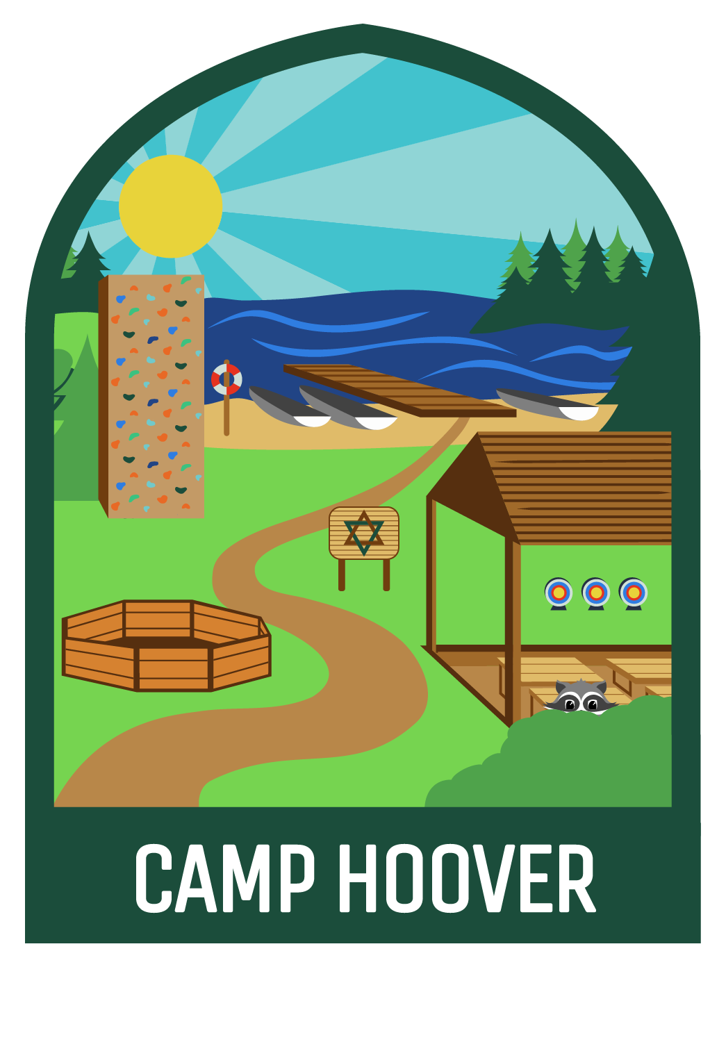 JCamps 2024 | Best Summer Camp in Central Ohio