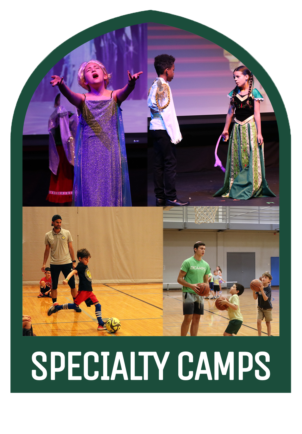 JCamps 2024 | Best Summer Camp in Central Ohio