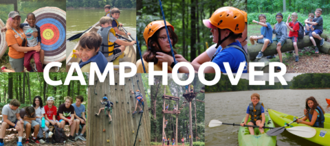 Camp Hoover | Best Summer Camp in Central Ohio