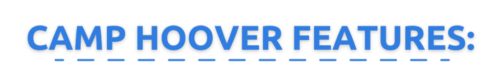 Camp Hoover | Best Summer Camp in Central Ohio