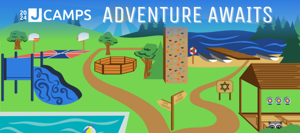 JCamps 2024 | Best Summer Camp in Central Ohio