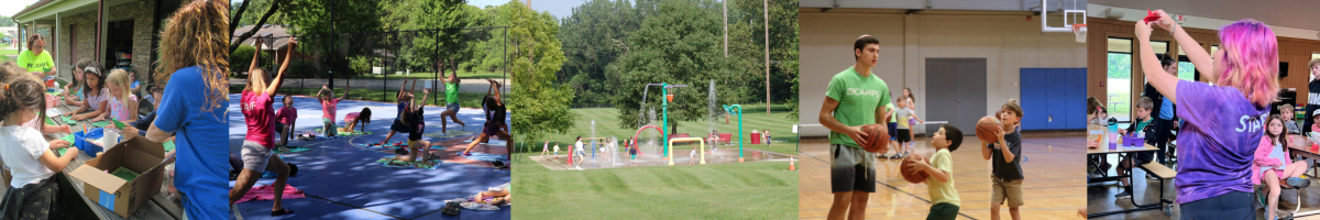 Camp Chaverim | Best Summer Camp in Central Ohio