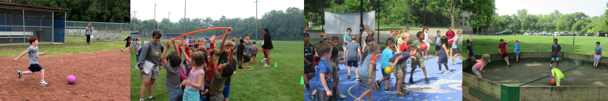 Camp Chaverim | Best Summer Camp in Central Ohio