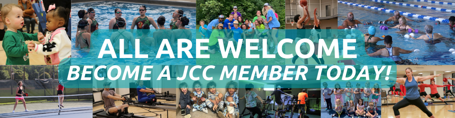 Become A Member - Membership at JCC of Greater Columbus